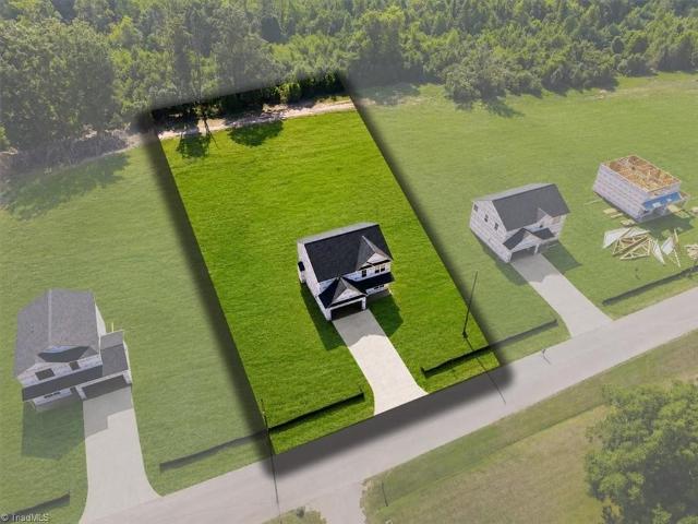 1873 Dockery Road