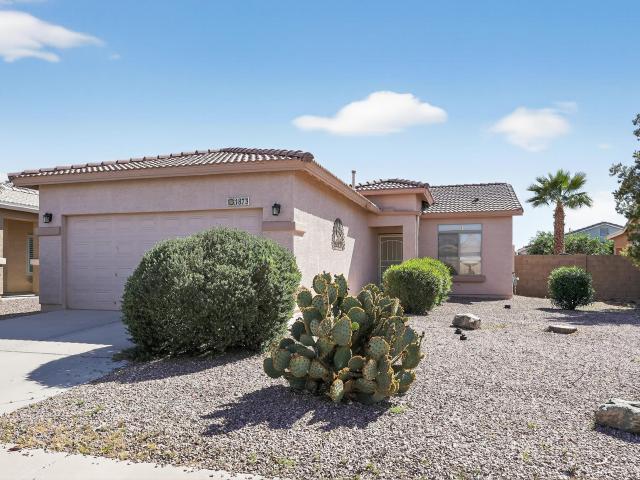 1873 E Birch St, Casa Grande, AZ 85122 | MLS #7035