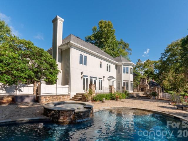 1873 Farrow Dr, Rock Hill, SC 29732 | MLS #4358