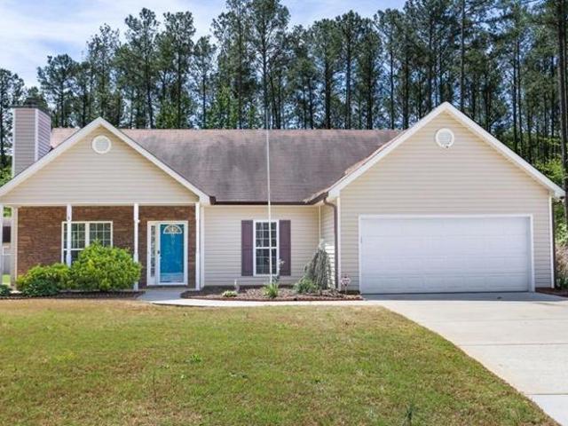 1873 Flat Rock Rd, Stockbridge, GA 30281