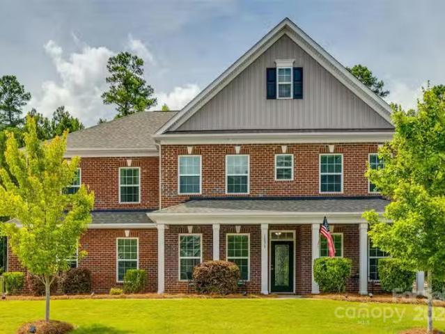 1873 GRAND PALM DR, YORK, SC 29745 Single Family Residence For.
