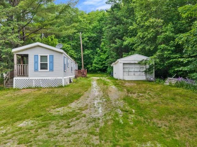 1873 Greenfield Rd, Greenfield Township, ME 04418