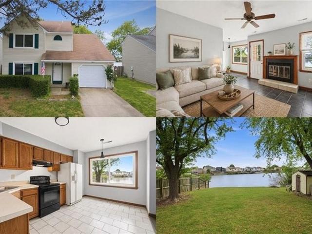 1873 Haviland Dr, Virginia Beach, VA 23454