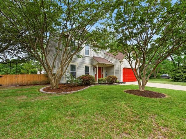 1873 Pepperell DR