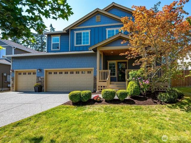 1873 SW Downfield Way, Oak Harbor, WA 98277