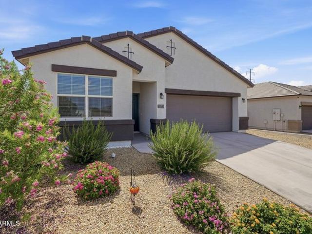 1873 S 240th Ave, Buckeye, AZ 85326
