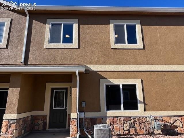 1873 Sandtoft Hts, Colorado Springs, CO 80951