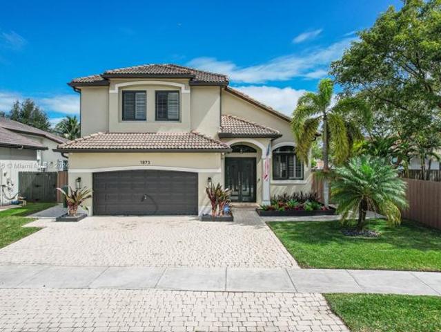 1873 SE 20th Terrace, Homestead, FL 33035