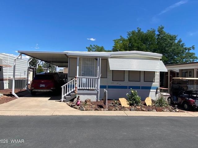 1873 Tea Time Ln, Show Low, AZ 85901