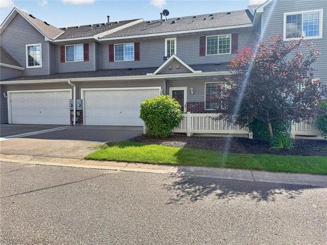 1873 th Ave NE, Blaine, MN 55449