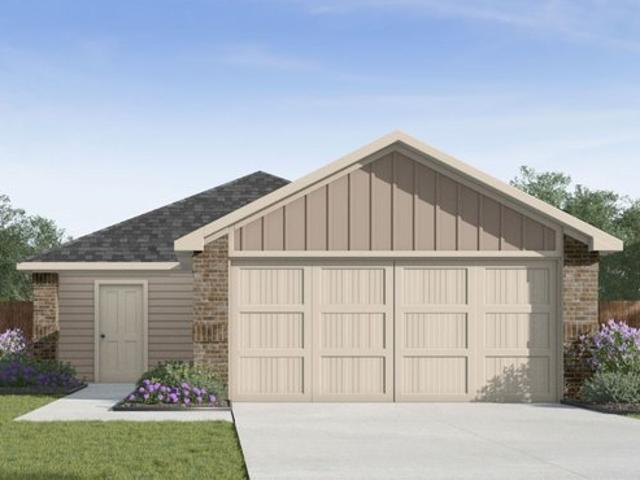 1873 Thelma St, Springdale, AR 72762