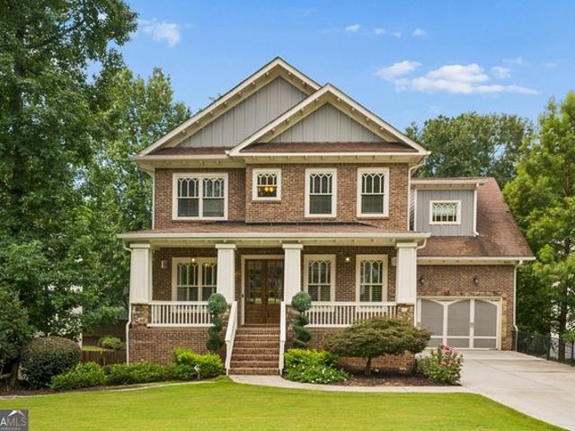1873 Tobey Rd, Brookhaven, GA 30341
