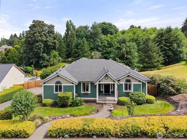 1873 79th Ave SE, Tumwater, WA 98501