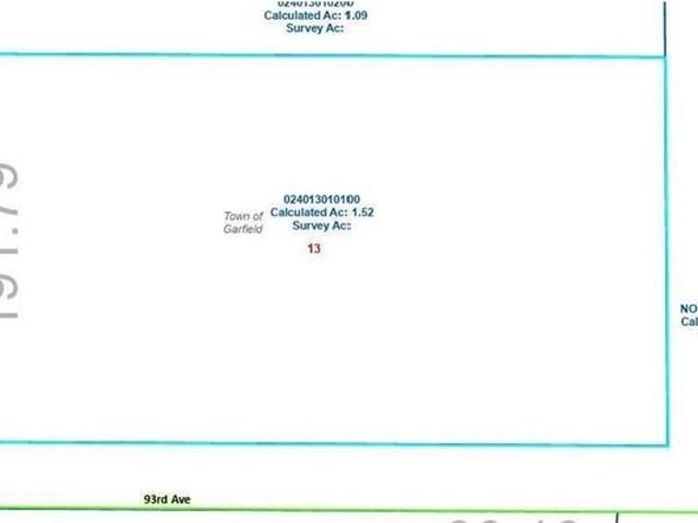 187th Ave Lot 1, Dresser, WI 54009