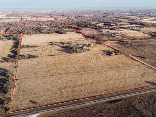 187 County Road 1750, Chico, TX 76431