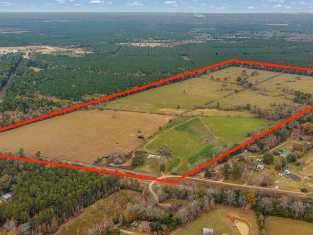 187 County Road 2194, Cleveland, TX 77327 | MLS #54723 | Compass