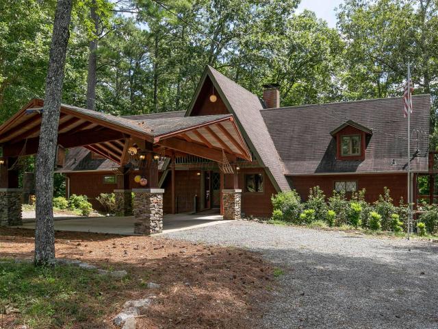 187 County Road 3144, Houston, AL