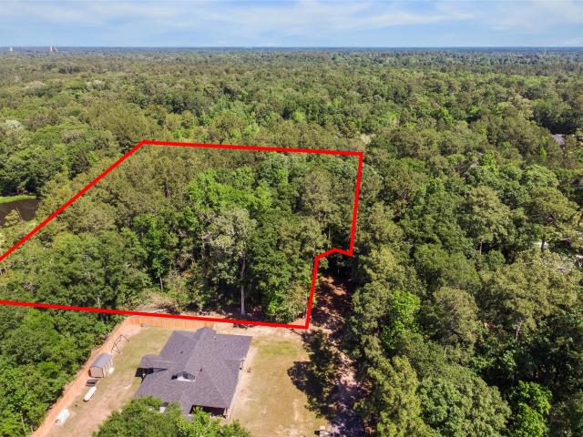 187 County Road 3669 N, Splendora, TX 77372 | MLS #32007 | Compass