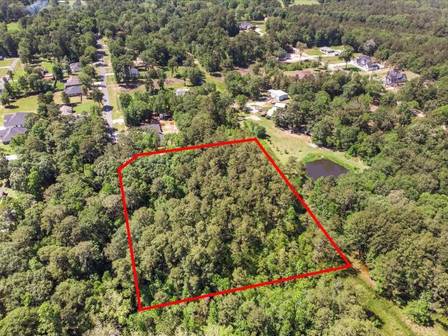 187 County Road 3669 N