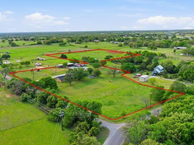187 County Road 4195, Decatur, TX 76234