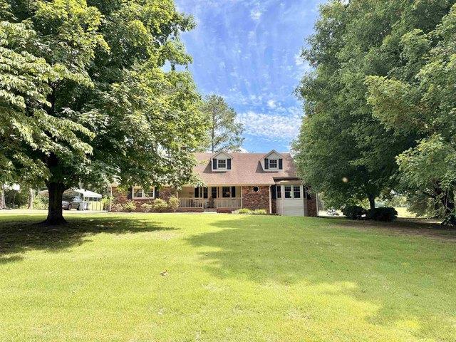 187 County Road 571, Rogersville, AL 35652