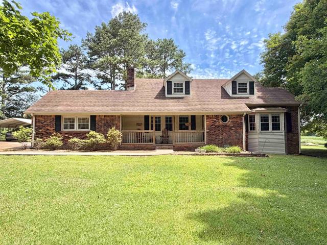 187 Co Rd 571