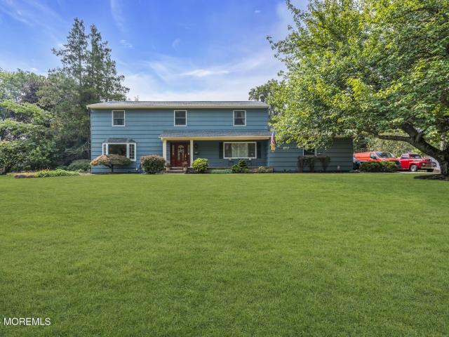 187 Coachman Drive N