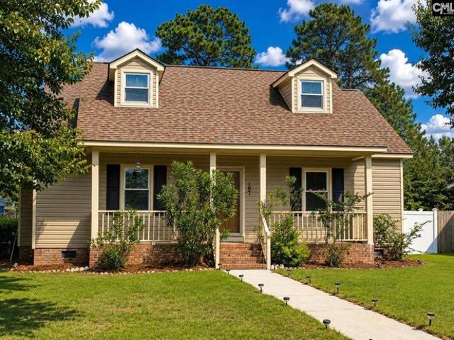 187 Condor Rte, Lexington, SC 29073