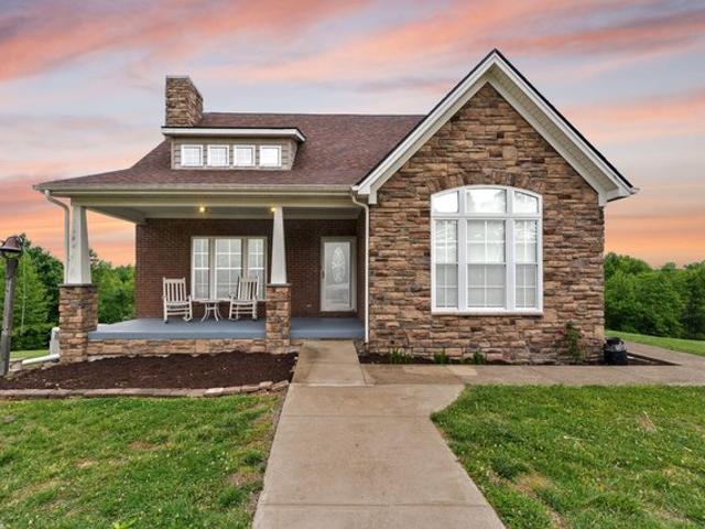187 Caudill Rd, West Liberty, KY 41472