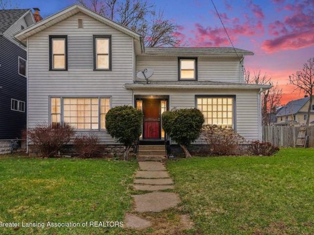 187 Calhoun St, Battle Creek, MI 49017