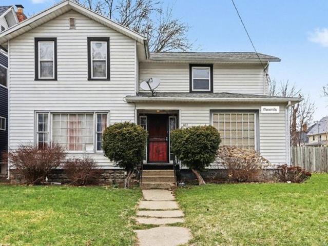 187 Calhoun St, Battle Creek, MI 49017