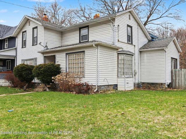 187 Calhoun Street