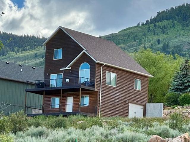 187 Canyon Way, Fish Haven, ID 83287