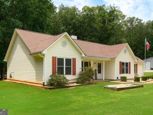 187 Cedar Ridge Road