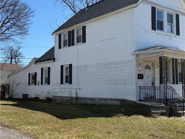 187 Chester Street