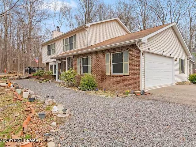 187 Choctaw Dr, Pocono Lake, PA 18347 | MLS #PM 139764