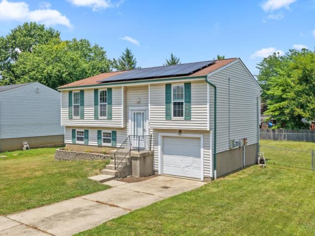 187 Circle Drive