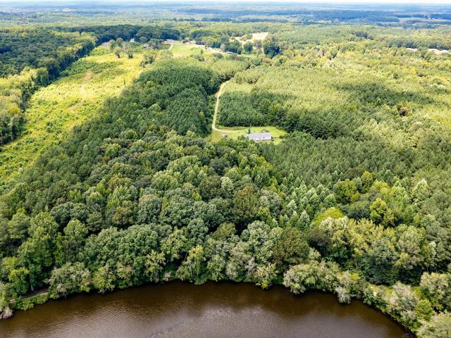 187 Clarence Alston Rd, Franklinton, NC 27525 | MLS #10164