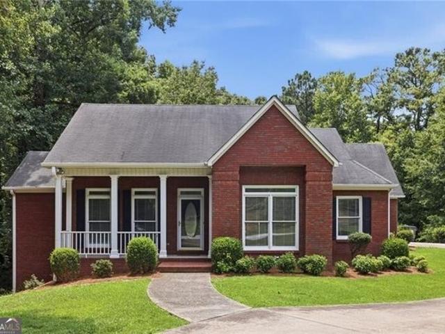 187 Cypress Dr, Dallas, GA 30157
