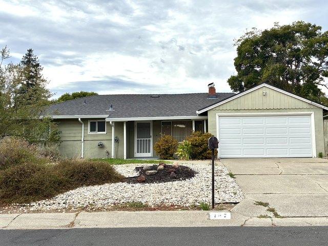 187 Agnes Way, Pleasant Hill, CA 94523