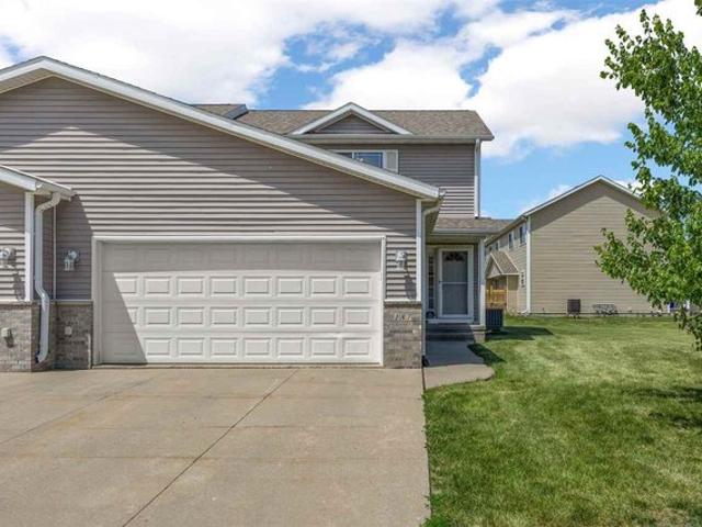 187 Alydar Dr, North Liberty, IA 52317