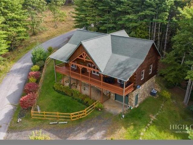 187 Alberta Ln, Fleetwood, NC 28626