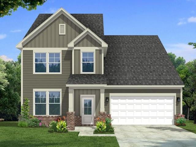 187 Alden Way, Angier, NC 27501