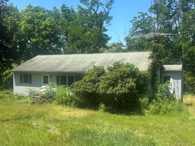 187 Allen Road