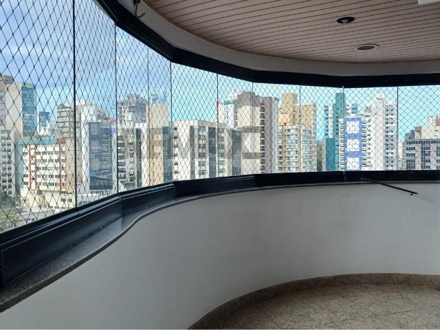 187 Área Útil Apartamento Alugar, 3 Dormitórios localizado em Rua Eugênio Netto, 764 Edifício Maison Suisse Santa Lúcia, Vitória, Espírito Santo, 29056240 | Brasil