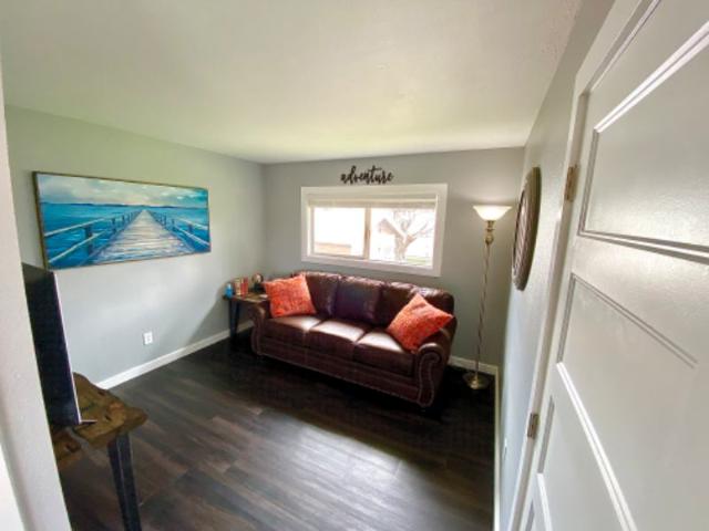 187 B Efficient Ground Floor Apt