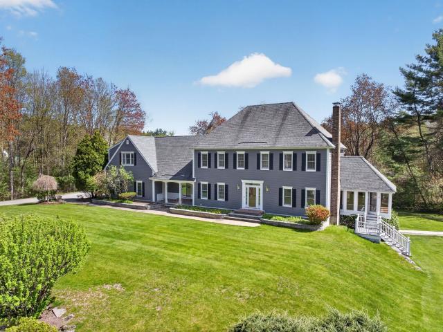 187 Back River Road