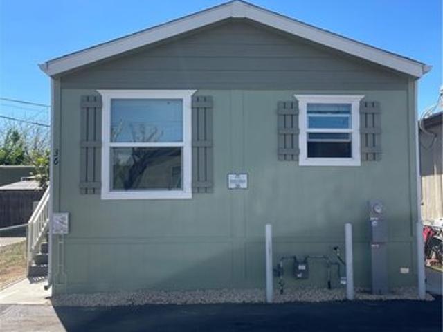 187 Ballard St Spc 36, El Cajon, CA 92019