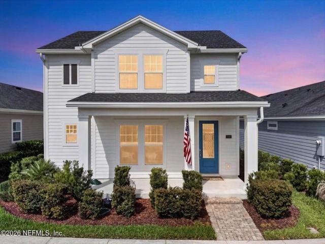 187 Beale Ave, Saint Augustine, FL 32092