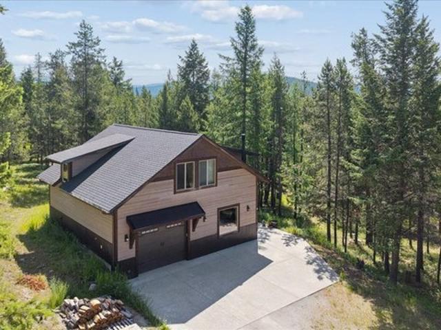 187 Bear Cat Trl, Marion, MT 59925